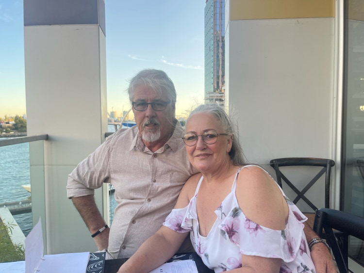 Phillip & Kerri, 41 yrs + - Looking in Perth - Inner | FlatmateFinders ...