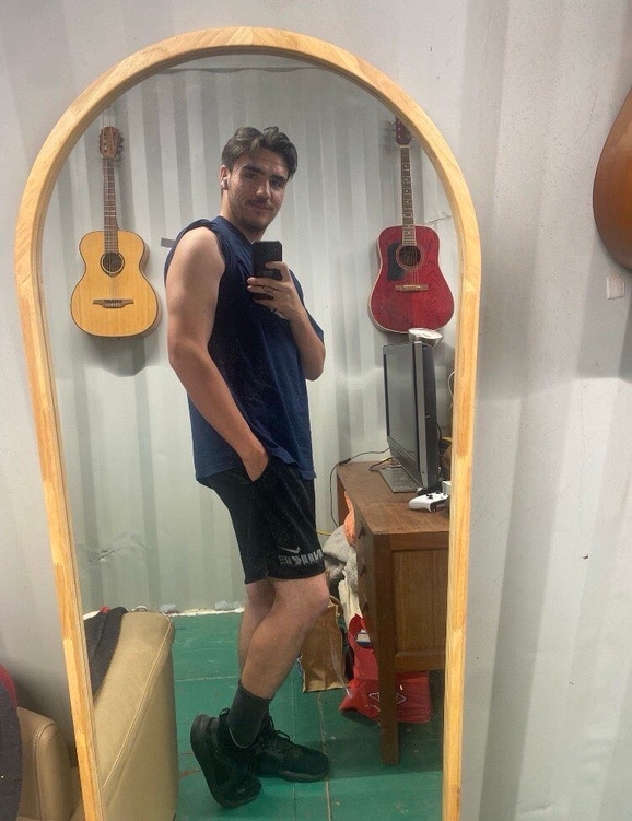 Malachi, 18 – 24 yrs - Looking in Canberra | FlatmateFinders.com.au