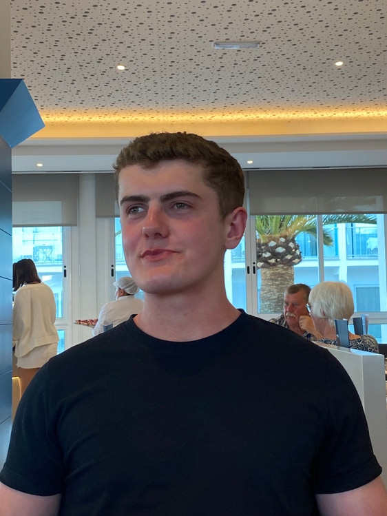 Ethan, Male (str), 18 to 24 yrs - Looking in Perth - Inner ...