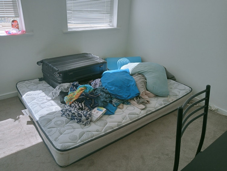 Share house Fitzroy North, Melbourne | $275pw, 2 bedroom apartment ...