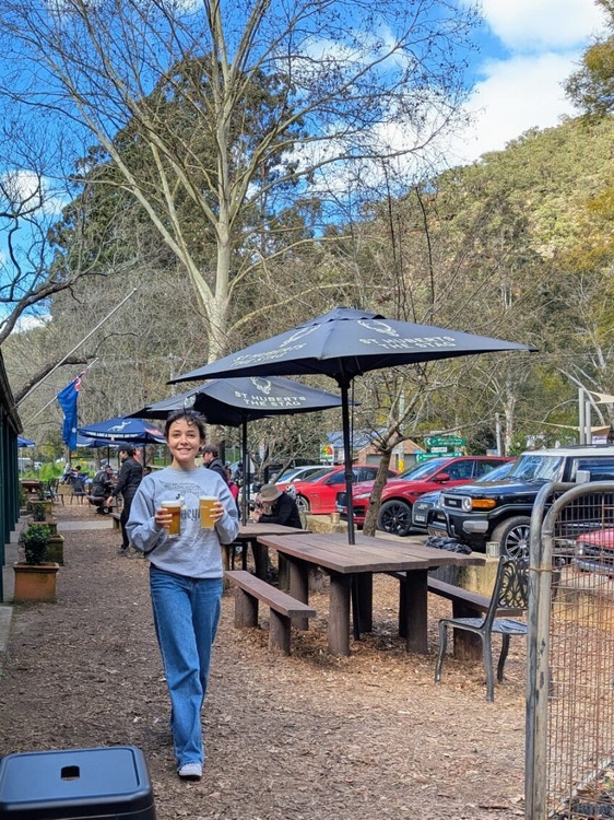 Danielle, Woman (str), 25 – 30 yrs - Looking in Wollongong and ...