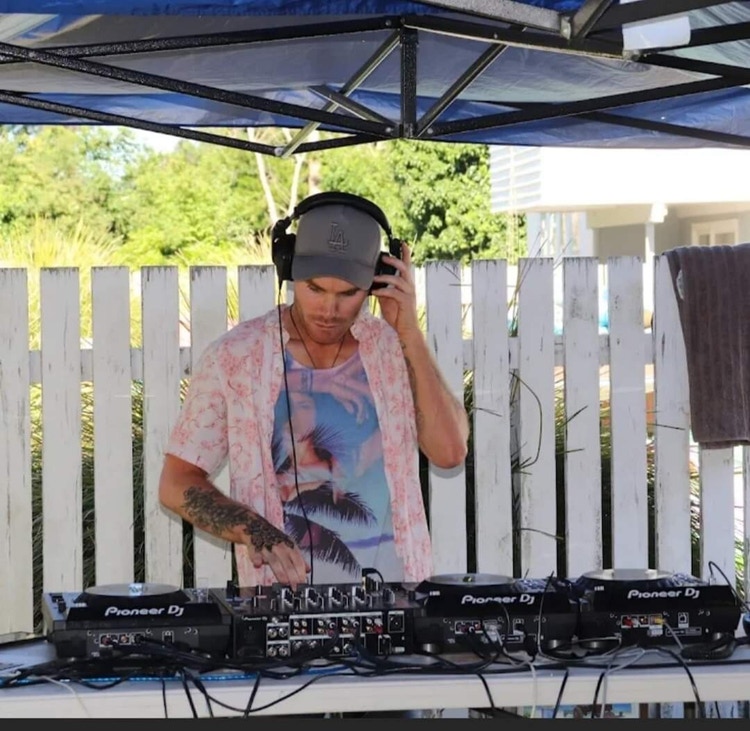 Jamie, Man (str), 31 to 35 yrs - Looking in Adelaide - West ...