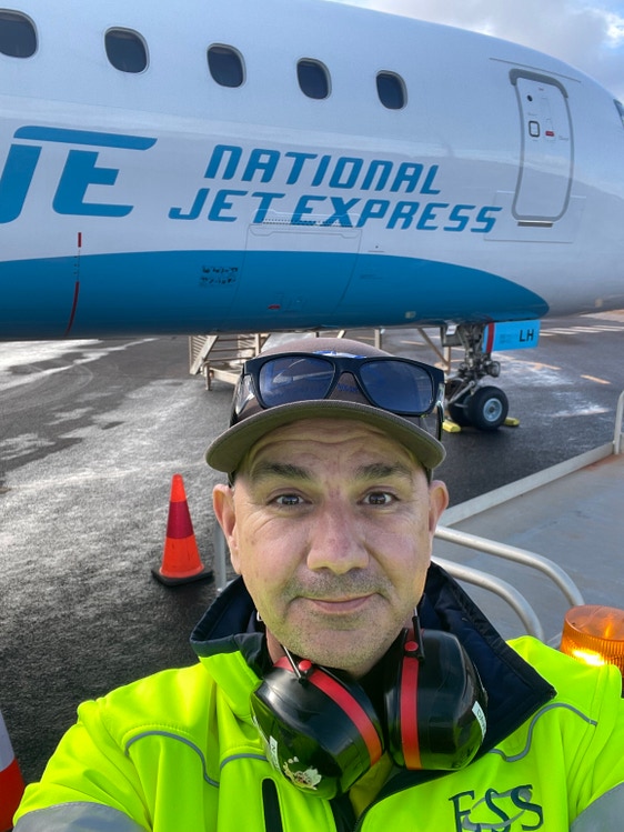 Andy, Man (str), 41 yrs + - Looking in Perth - North West ...