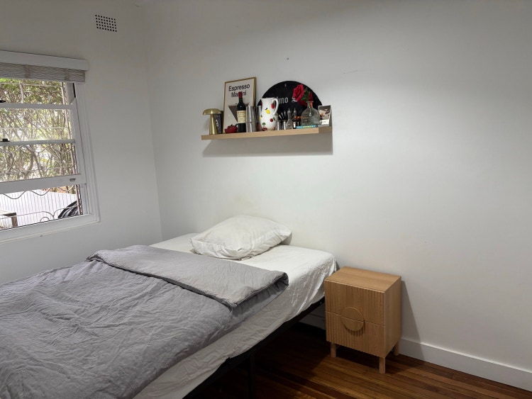 Share house Bondi Junction, Sydney | $475pw, 2 bedroom apartment ...