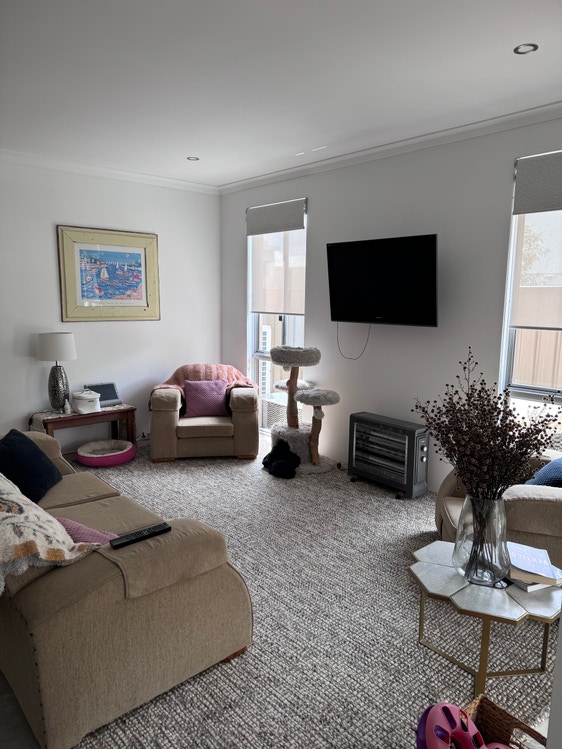 Share house Mount Claremont, Perth | $325pw, 3 bedroom house ...