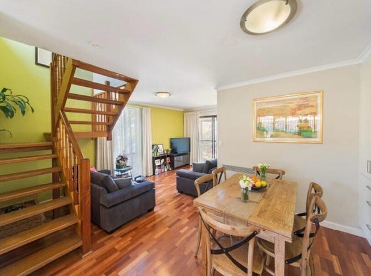 Share house Brunswick West, Melbourne | $230pw, 2 bedroom house ...