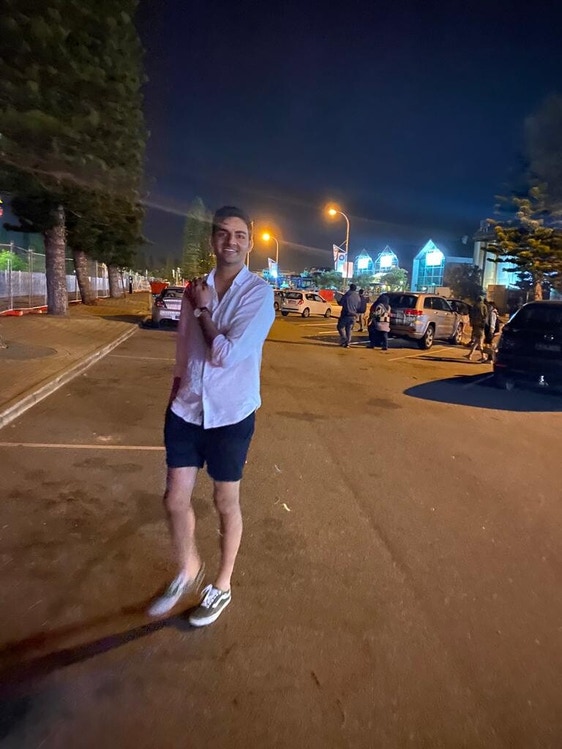 Manny, Man (gay/bi), 18 to 24 yrs - Looking in Launceston and North ...