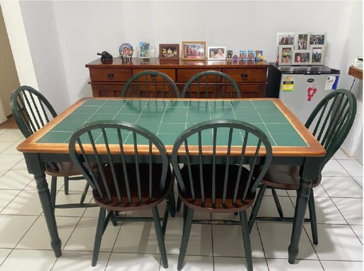 Share house Sinnamon Park, Brisbane | $275pw, 4+ bedroom house ...