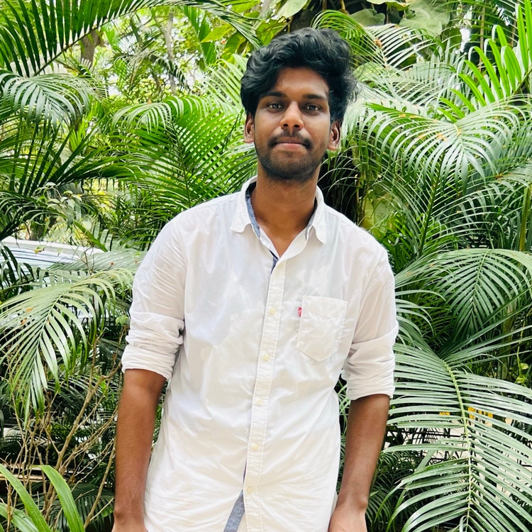 Vignesh, Man (str), 18 – 24 yrs - Looking in Melbourne - Inner ...