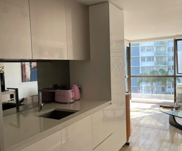 Share house Burleigh Heads, Gold Coast | $375pw, 3 bedroom apartment ...