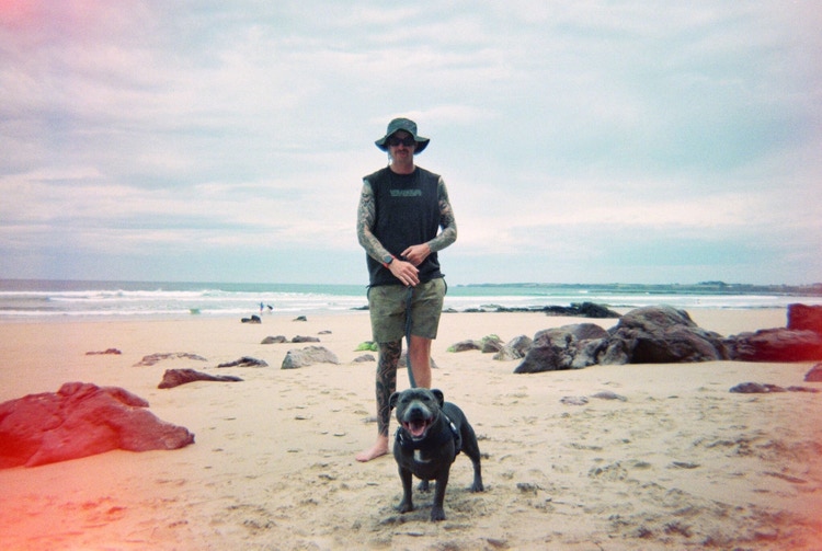 Haydon, Man (str), 25 – 30 yrs - Looking in Perth - Inner ...