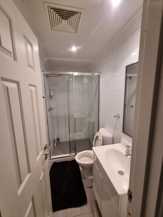 Share house Dover Heights, Sydney | $450pw, 2 bedroom apartment ...
