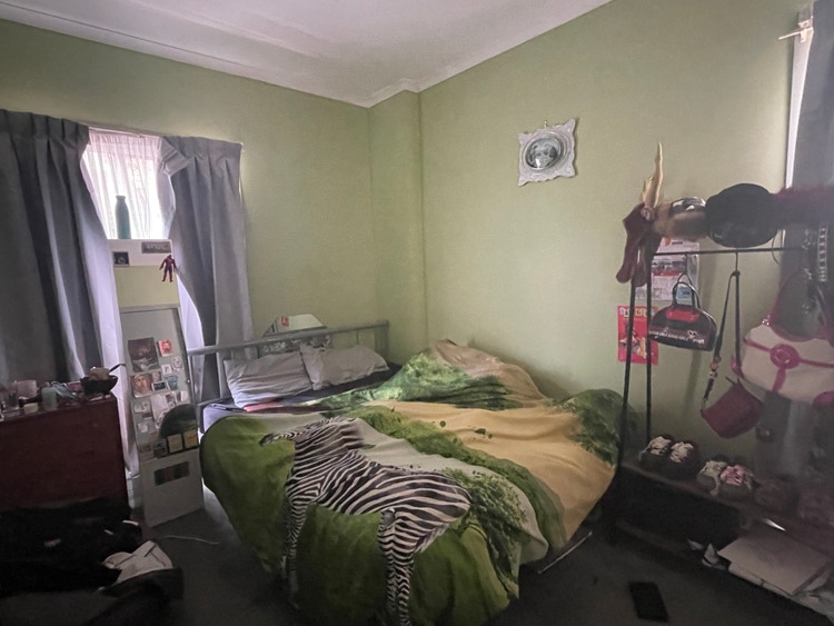 Share house Brunswick West, Melbourne | $190pw, 2 bedroom house ...