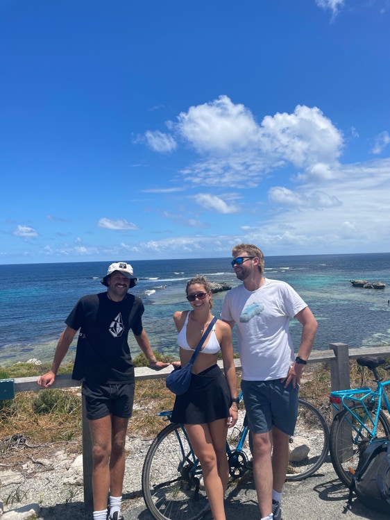 Charlie, Male (str), 18 to 24 yrs - Looking in Perth - Inner ...