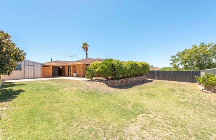Share house Beldon, Perth | $275pw, 3 bedroom house | FlatmateFinders ...