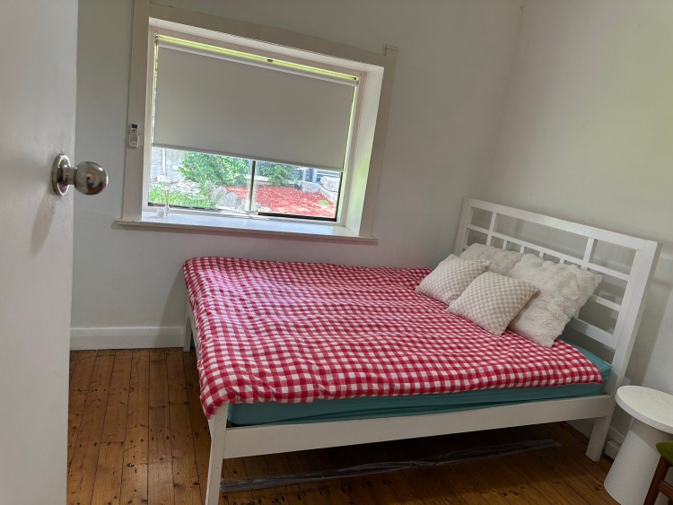 Share house Homebush West, Sydney | $295pw, 2 bedroom house ...