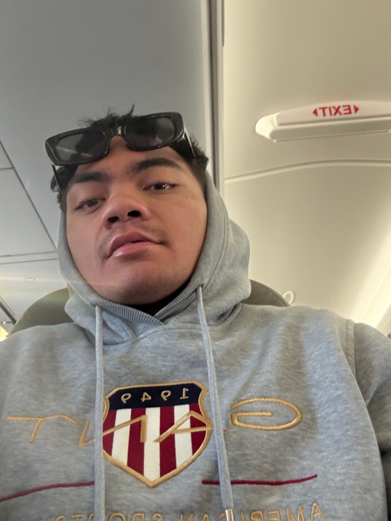 Jordan, Man (str), 25 – 30 yrs - Looking in Mackay - Isaac - Whitsunday ...