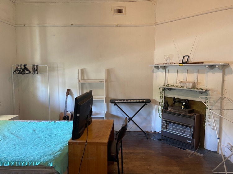 Share house Brunswick West, Melbourne | $275pw, 4+ bedroom house ...