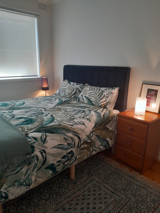 Share house Brunswick West, Melbourne | $290pw, 2 bedroom apartment ...