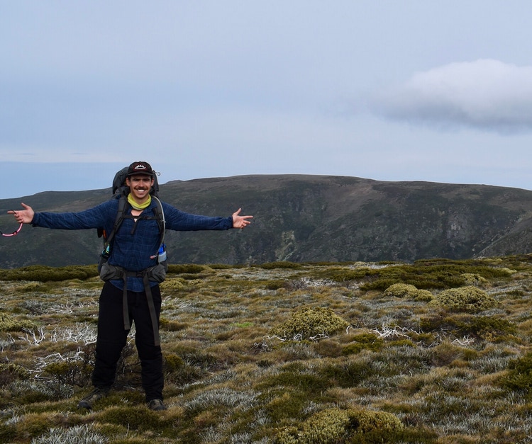 Charlie, Man (str), 18 – 24 yrs - Looking in Canberra | FlatmateFinders ...