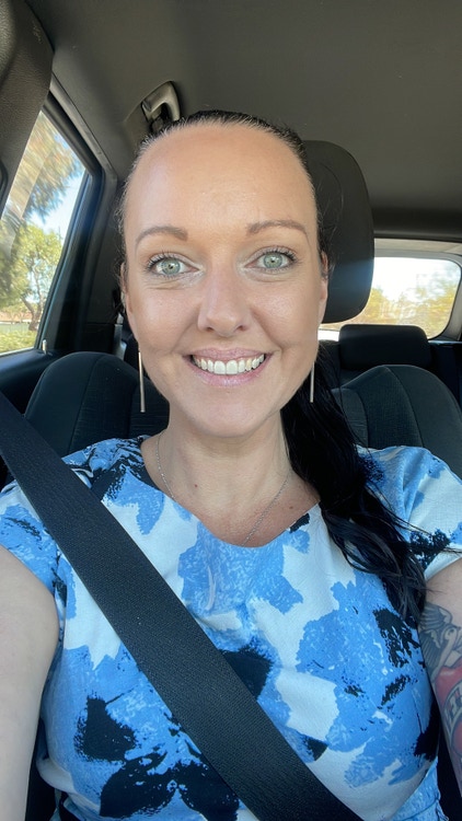 Lisa, Woman (str), 36 to 40 yrs - Looking in Perth - North West ...