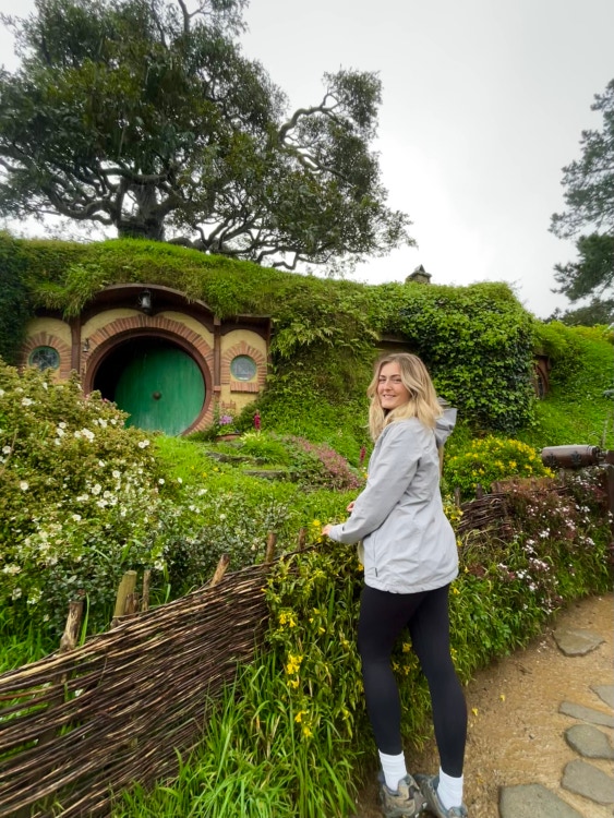 Georgia, Woman (str), 25 – 30 yrs - Looking in Perth - Inner ...