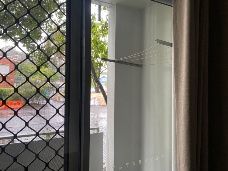 One bedroom apartment Newmarket, Brisbane | $440pw, 1 bedder/studio ...