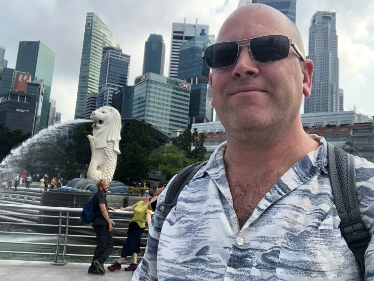 Shane, Man (str), 41 yrs + - Looking in Melbourne - North East ...