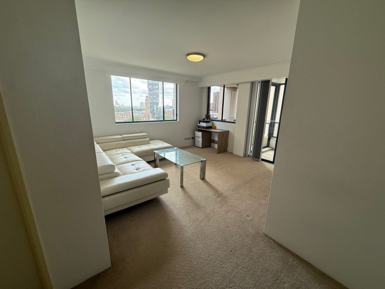 Share house Haymarket, Sydney | $675pw, 2 bedroom apartment ...