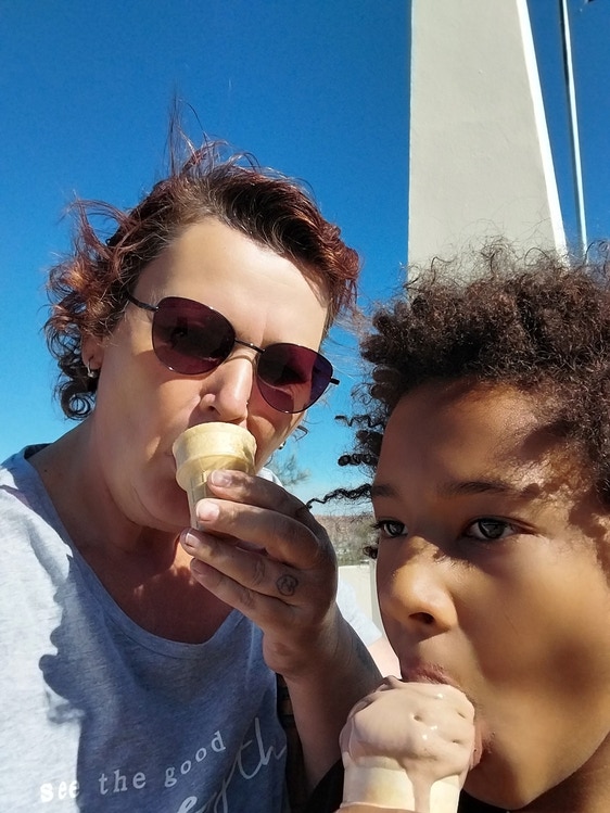 Nicky, Woman (str), 41 yrs + - Looking in Logan - Beaudesert ...