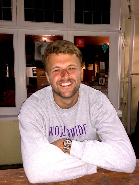 Charlie, Man (str), 18 to 24 yrs - Looking in Perth - Inner ...