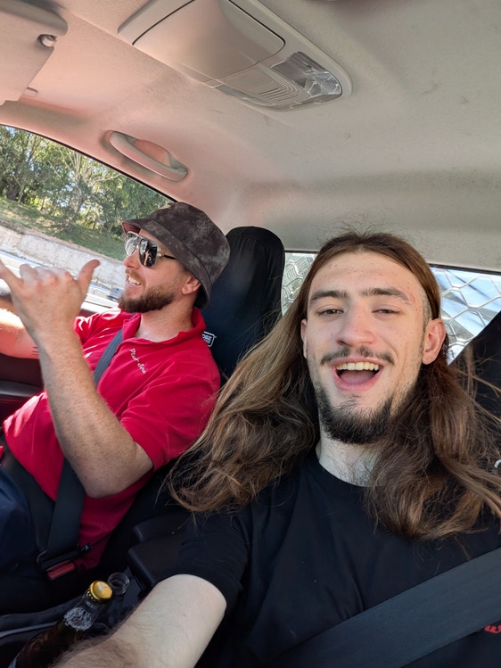 Mason, Man (str), 18 – 24 yrs - Looking in Sydney - Inner West ...