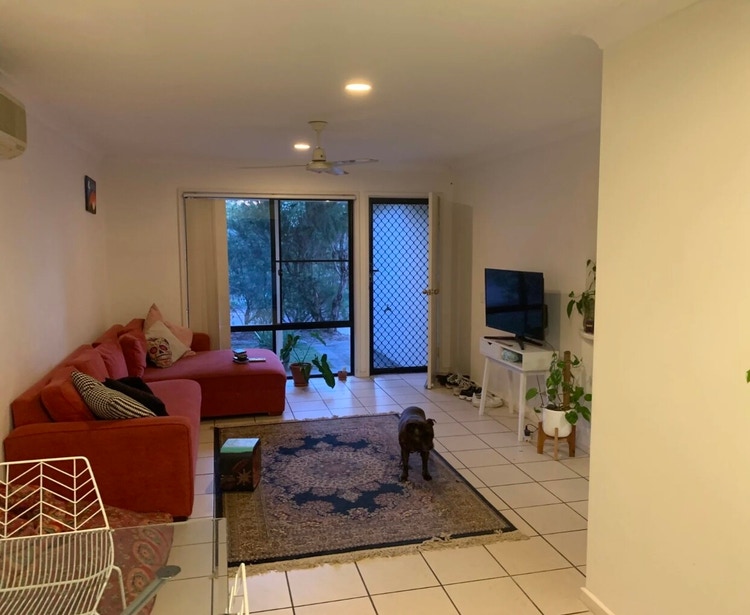 Share house Arundel, Gold Coast | $205pw, 3 bedroom house ...