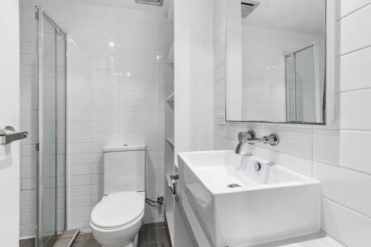 One bedroom apartment Newmarket, Brisbane | $440pw, 1 bedder/studio ...