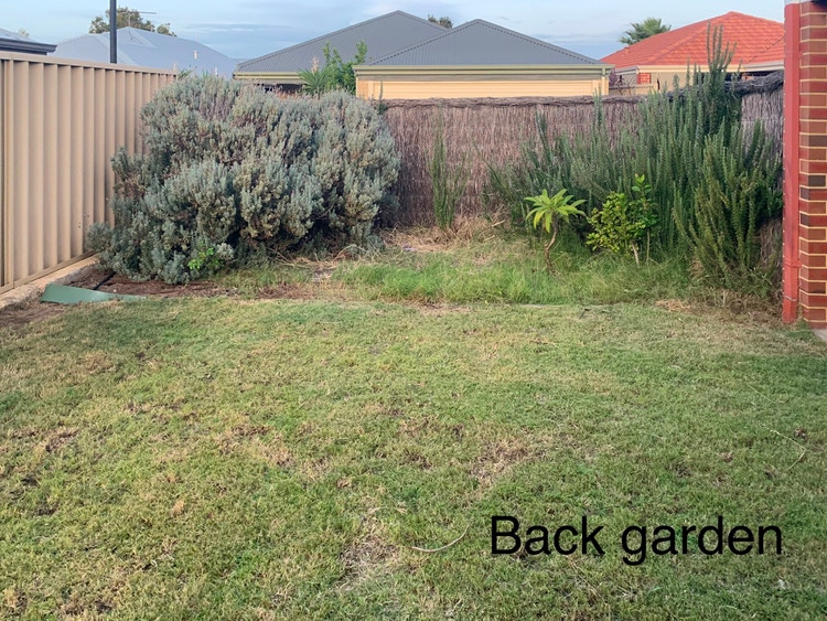 Share house Butler, Perth | $175pw, 3 bedroom house | FlatmateFinders ...