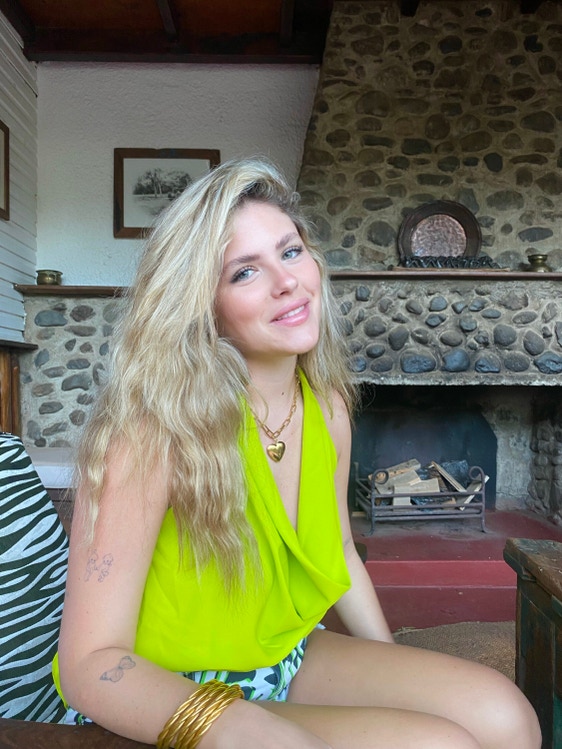 Maria, Woman (str), 18 to 24 yrs - Looking in Sydney - Eastern Suburbs ...