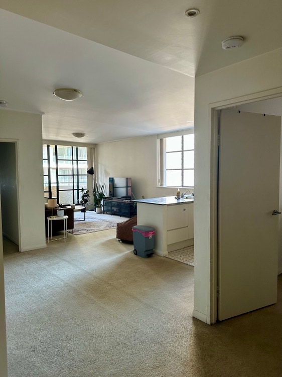 Share house North Sydney, Sydney | $500pw, 2 bedroom apartment ...