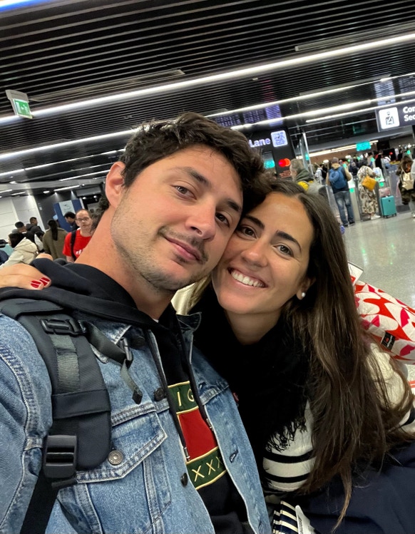 Fiorella, Man, Woman (str), 31 – 35 yrs - Looking in Sydney - Eastern ...