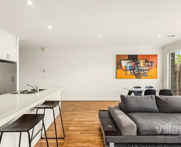Share house Footscray, Melbourne | $275pw, 2 bedroom house ...
