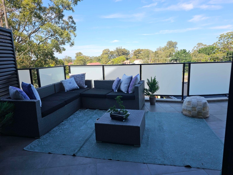 Share house Asquith, Sydney | $325pw, 2 bedroom apartment ...