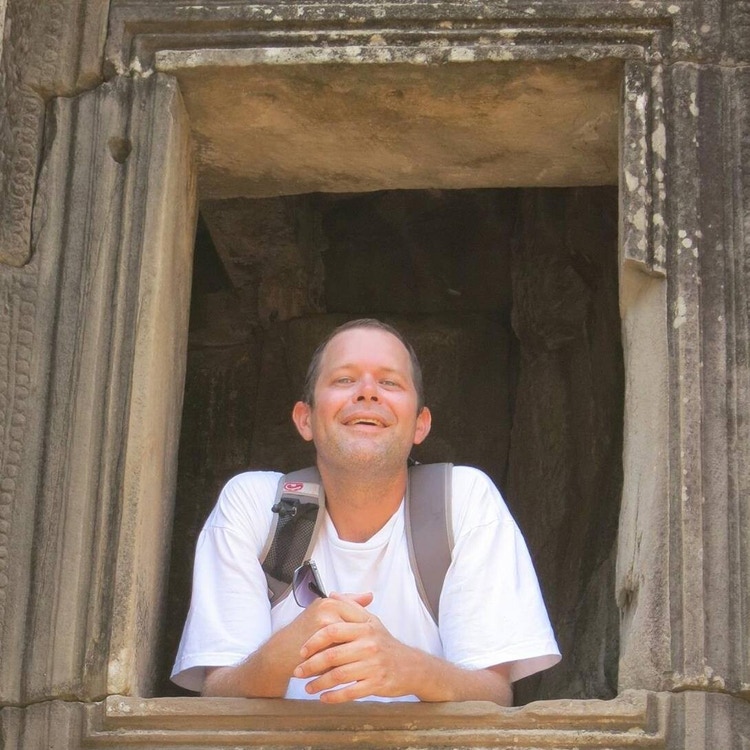 Jesse, Man (str), 41 yrs + - Looking in Sydney - Inner South West ...