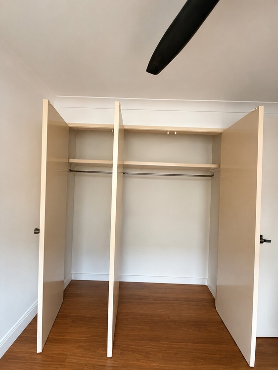 Share house Burleigh Waters, Gold Coast | $325pw, 2 bedroom house ...