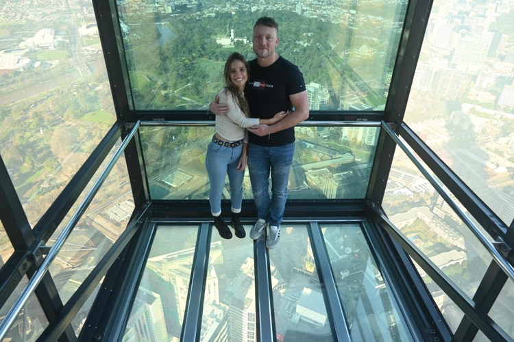 Sean, Man (str), 31 to 35 yrs - Looking in Adelaide - West ...