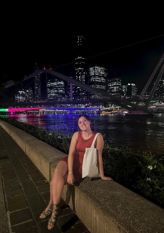 Angela, Female (str), 25 to 30 yrs - Looking in Brisbane - Inner City | FlatmateFinders.com.au