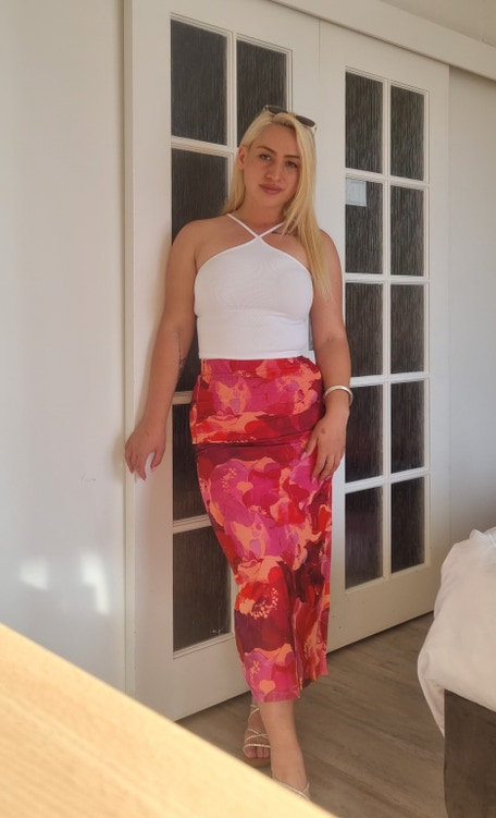 Brooke, 25 – 30 yrs - Looking in Perth - Inner | FlatmateFinders.com.au