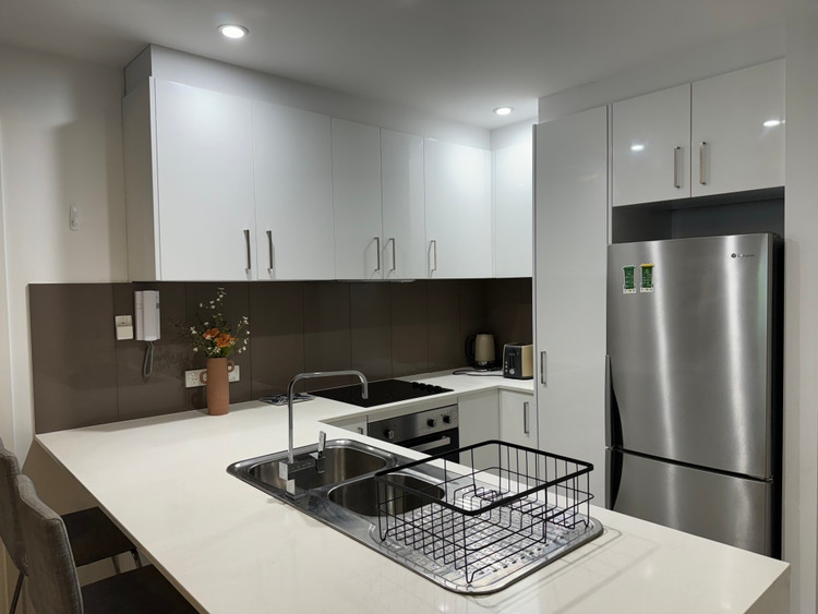 Share house Leederville, Perth | $315pw, 2 bedroom apartment ...