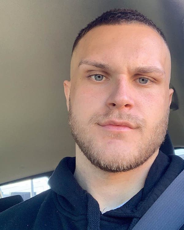 Roderick, Male (str), 18 to 24 yrs - Looking in Sydney - Baulkham Hills ...