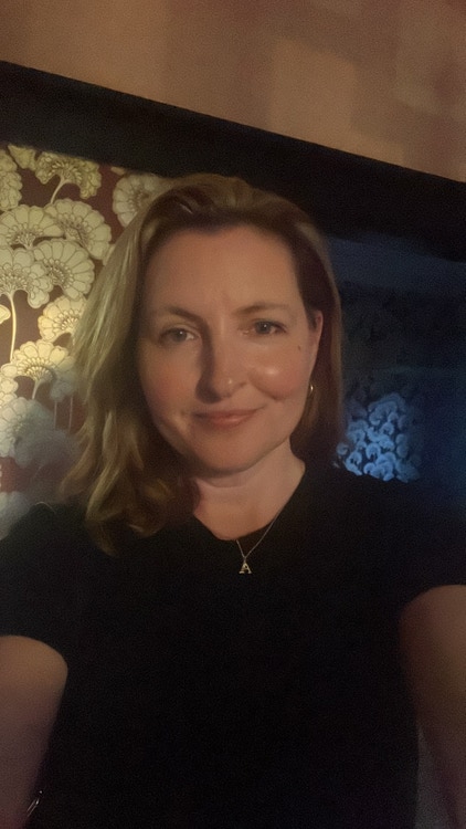 Alina, Woman (str), 41 yrs + - Looking in Sydney - Inner West ...