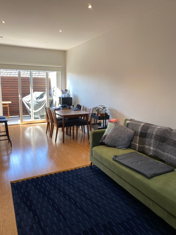 Share house Brunswick West, Melbourne | $290pw, 2 bedroom apartment ...