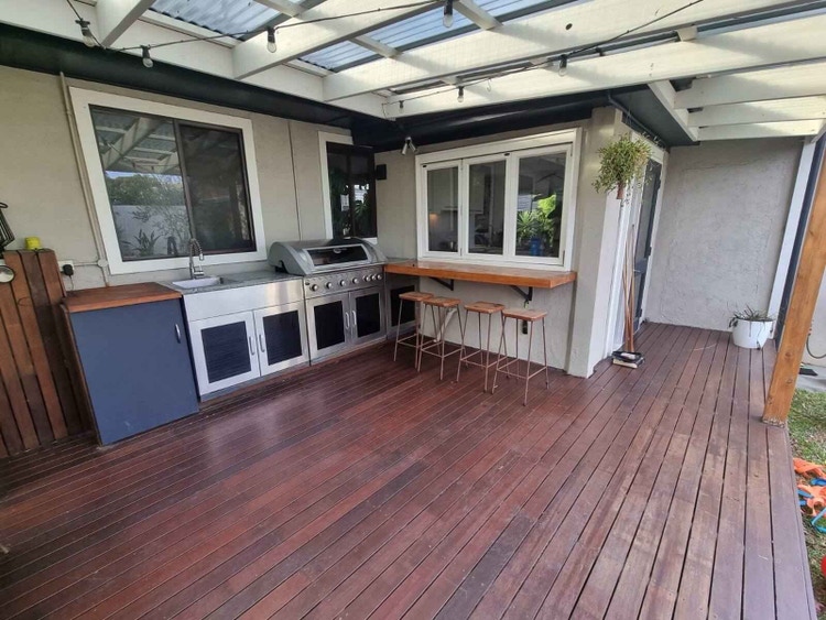 Share house Brunswick West, Melbourne | $277pw, 3 bedroom house ...